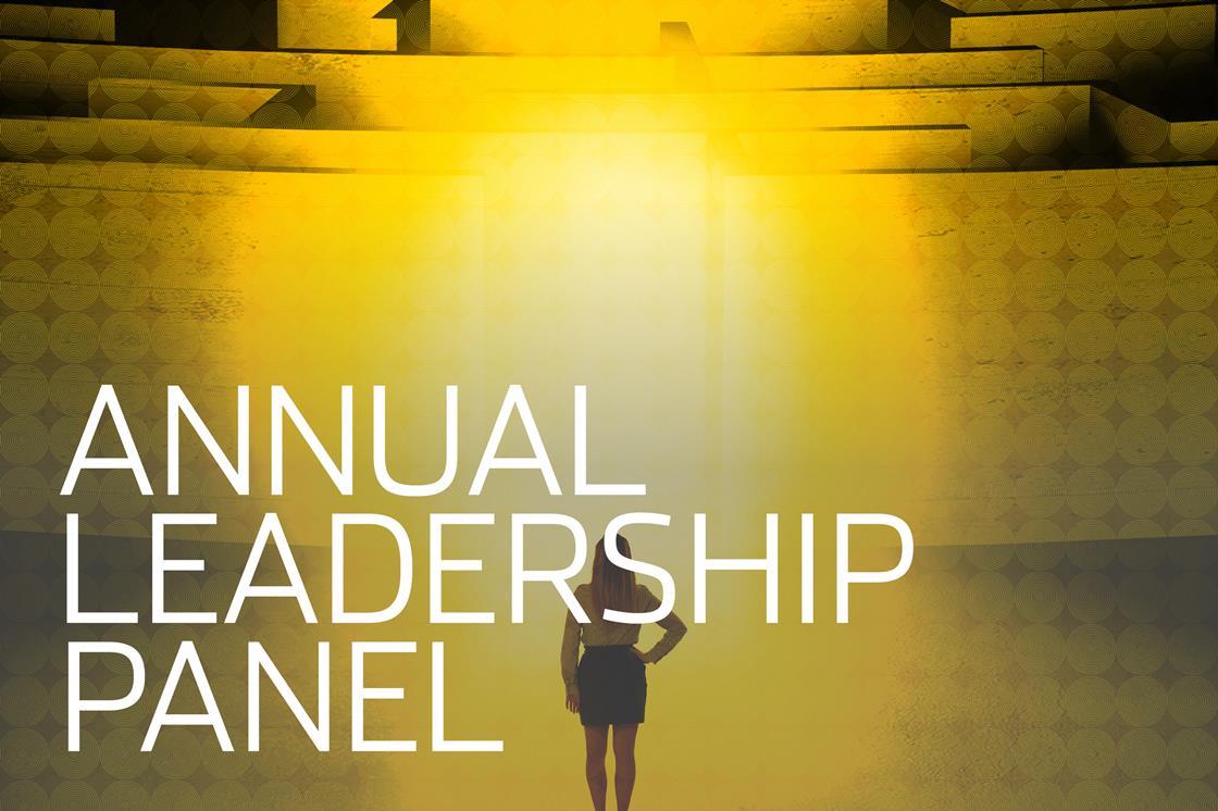 Workshop: Annual leadership panel; Tips from the Top | Be Inspired ...