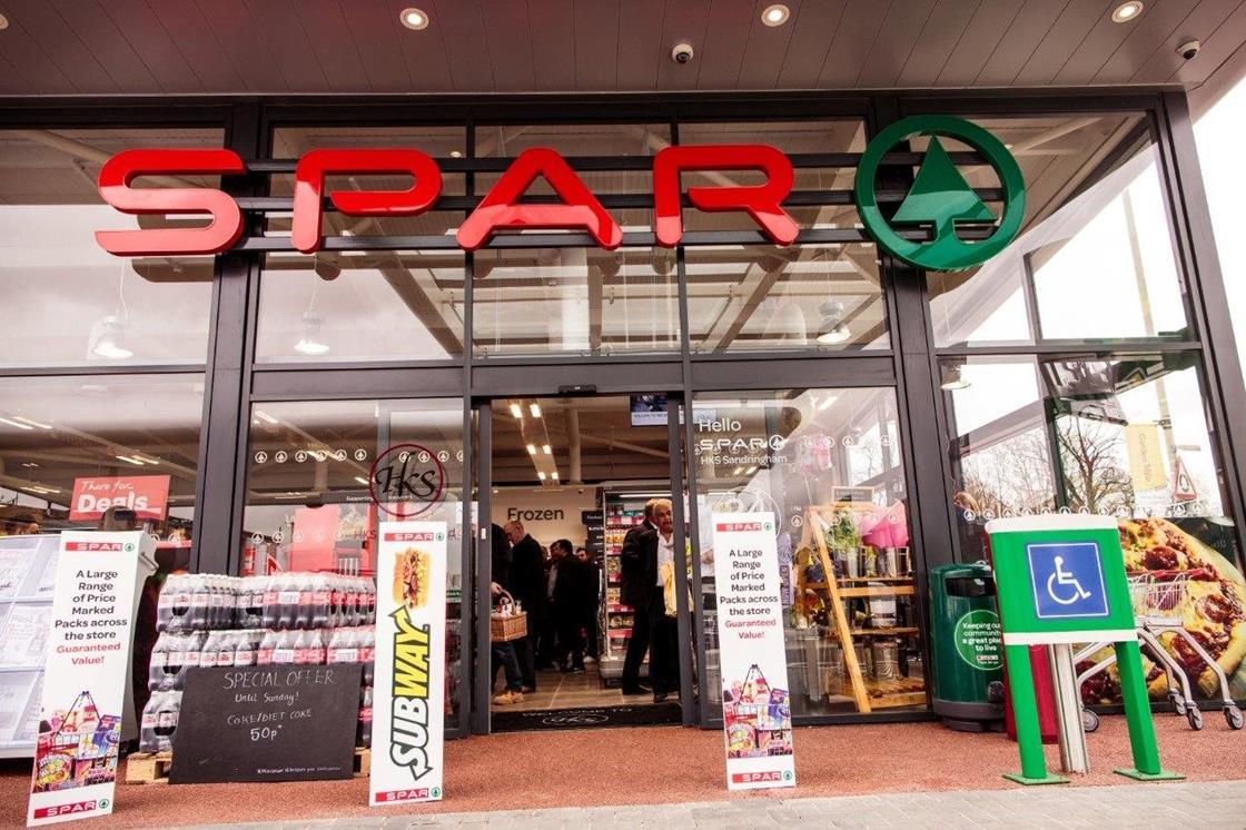Spar supplier AF Blakemore to sell wholesale division | News | Retail Week