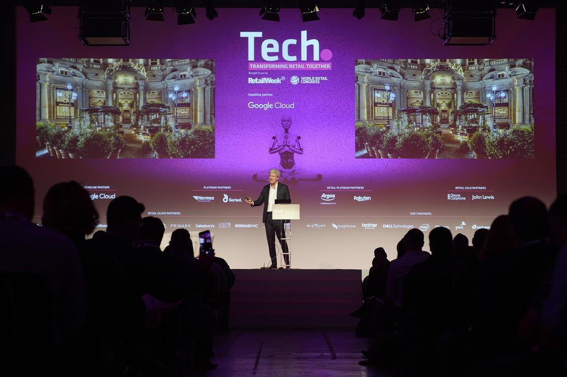 Tech. talking points: Ecosystems and app antagonism | Analysis | Retail ...