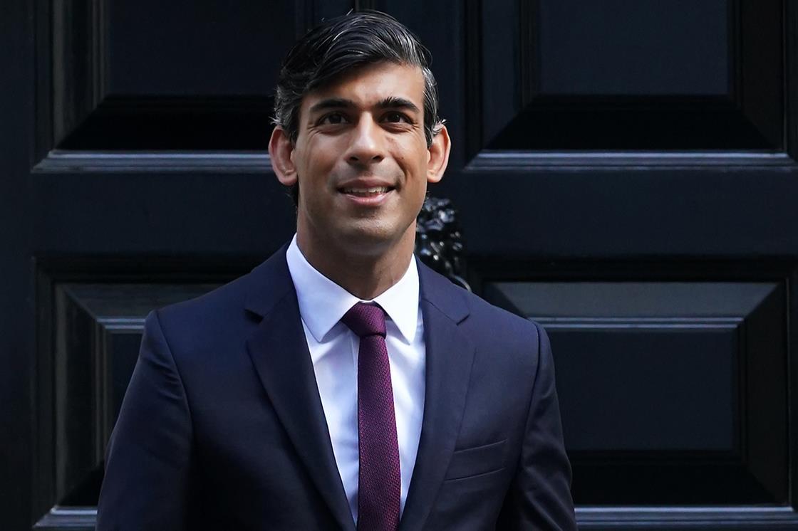 Rishi Sunak unveils new support scheme to protect ‘viable’ jobs | News ... Rishi Sunak unveils new support scheme to protect ‘viable’ jobs | News ...