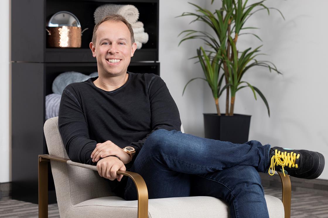 Interview: HMV boss Doug Putman on the retailer's Oxford Street ...