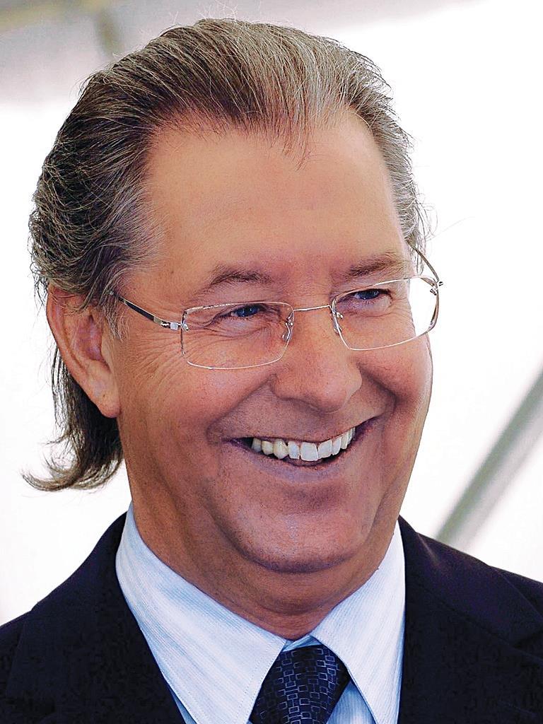 John Hargreaves: the man behind Matalan | Analysis | Retail Week