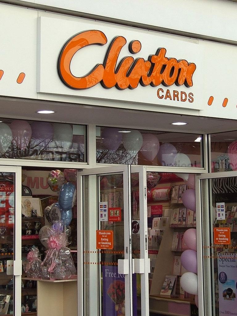 In Focus: Clinton Cards vs Card Factory | News | Retail Week