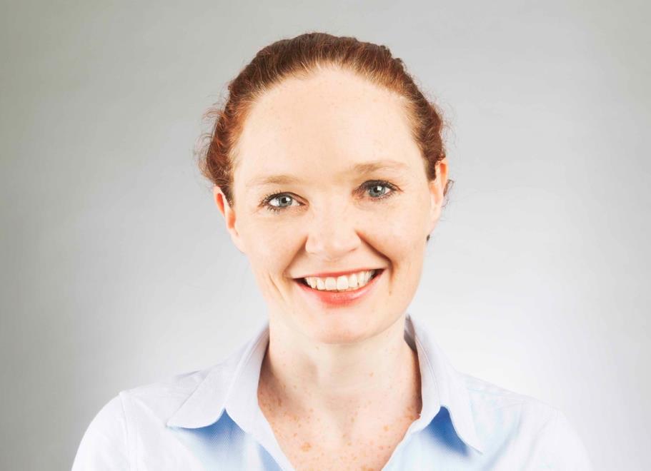 Dunelm appoints Sainsbury’s tech boss Clodagh Moriarty as new CEO | Retail Week