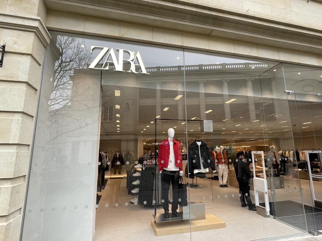 Zara unveils new partnership with John Galliano | Retail Week