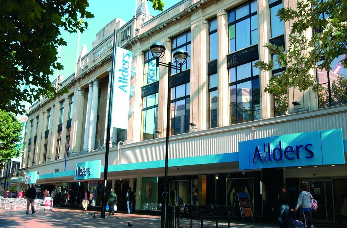 Allders to close after 150 years in business | News | Retail Week