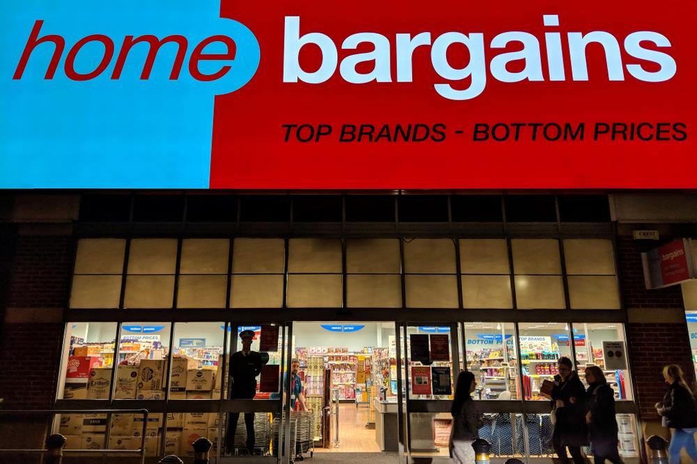 Home Bargains Adds Bakeries To Uk Stores News Retail Week