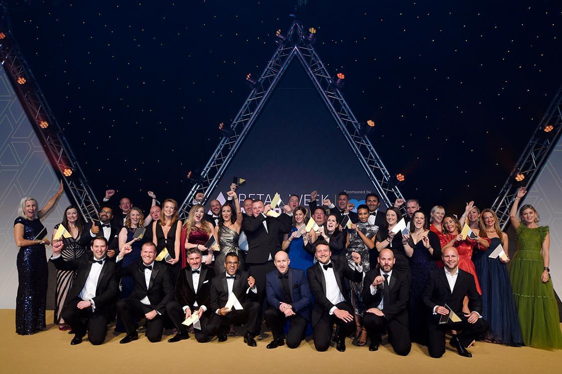 Retail Week Awards 2021: The winners | Analysis | Retail Week