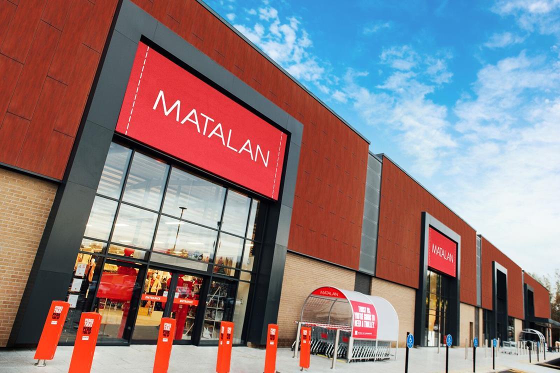 Matalan profits increase despite sales dip as focus on full-price sales ...