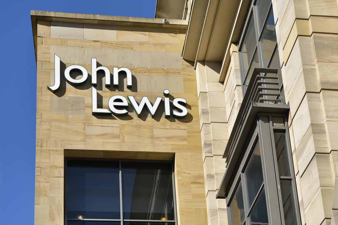 John Lewis to launch Topshop in-store and online | Retail Week