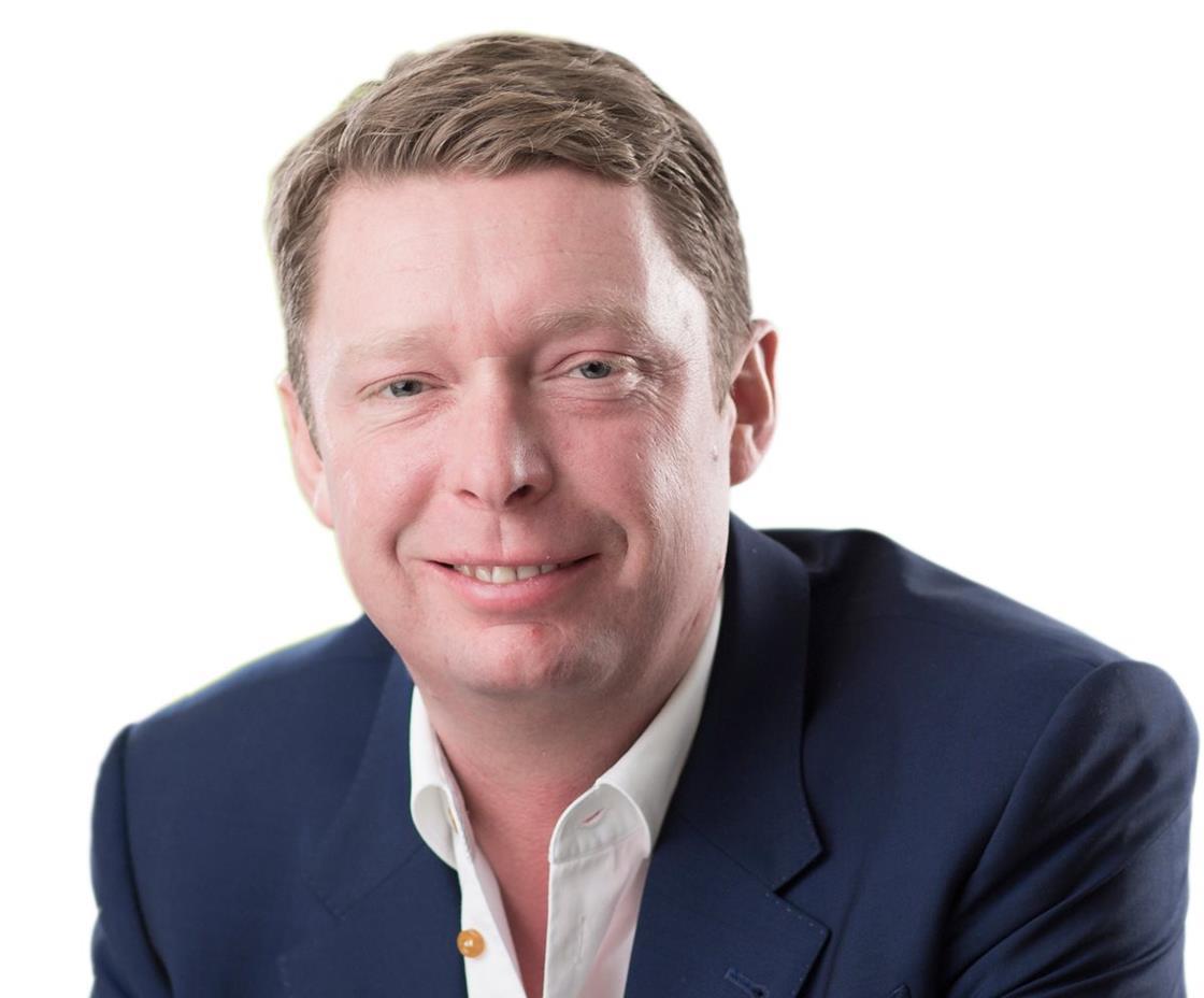 AO founder John Roberts to take back chief executive role | News ...