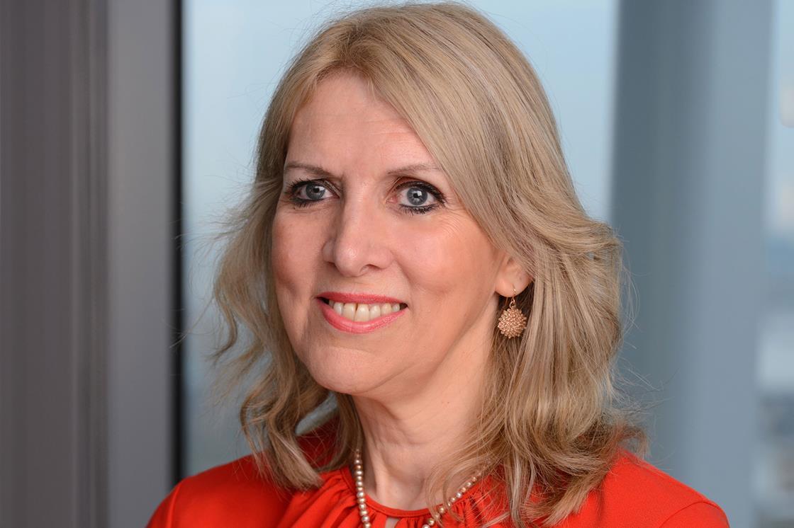 M&S’ Cleo Thompson: ‘Disability matters – let’s stop ignoring it ...