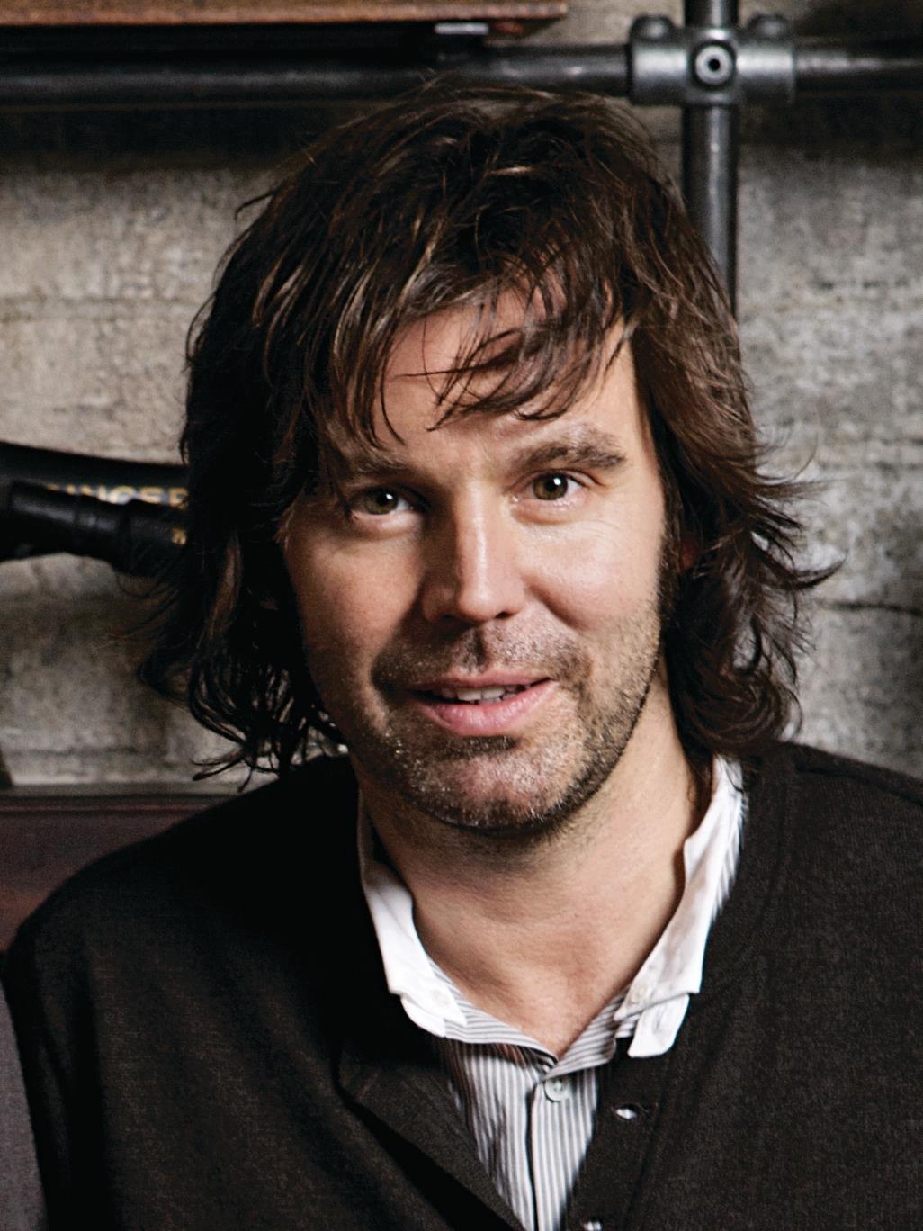 All Saints CEO Stephen Craig quits | News | Retail Week