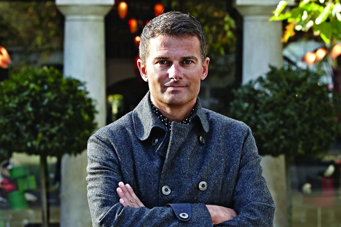 New John Lewis boss Peter Ruis on first steps to restoring retailer’s ...