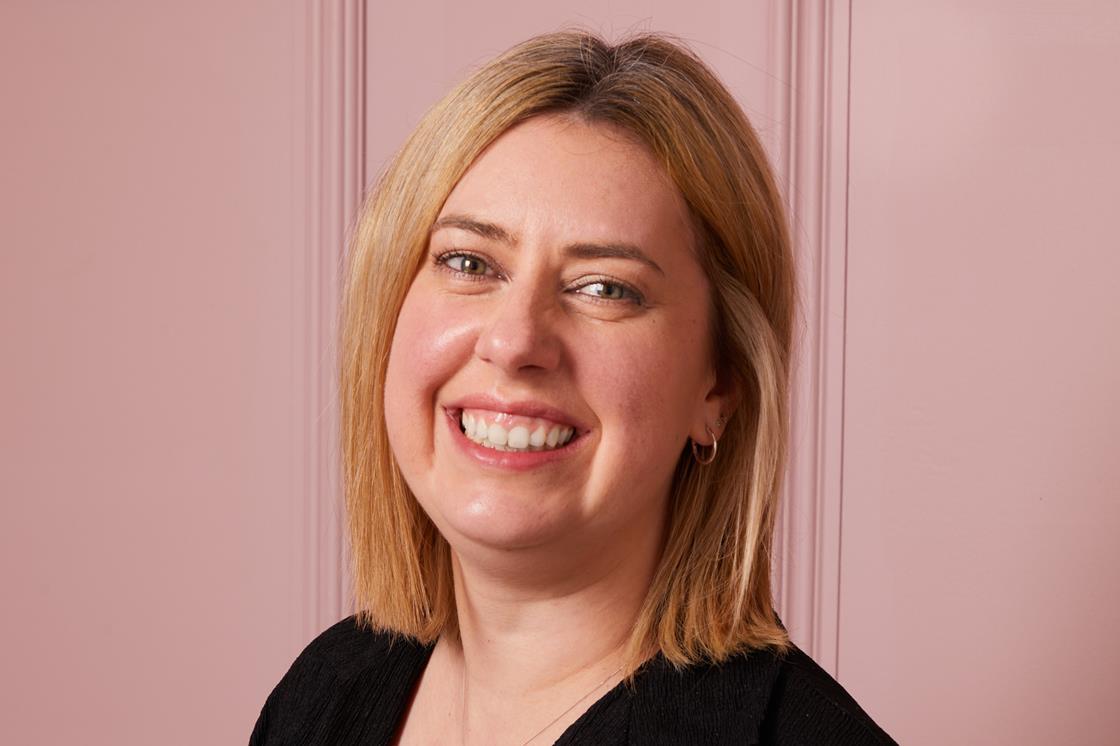 Ann Summers names Kristina Moln-Page as new finance boss as CFO John ...