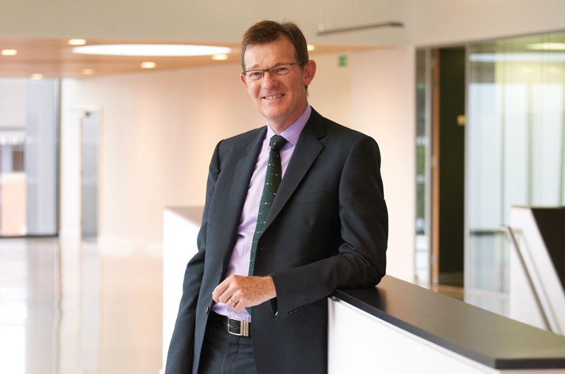 In the news: Card Factory chairman Geoff Cooper profiled | Analysis ...