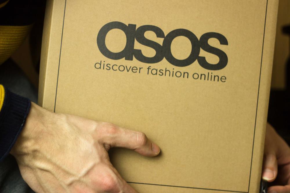 Asos unveils new supply chain commitments for third-party brands | News ...