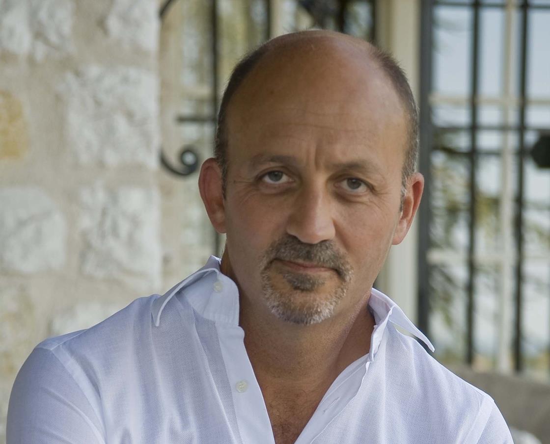 In the news: IPO candidate Blue Inc's incoming chairman Richard Rose ...