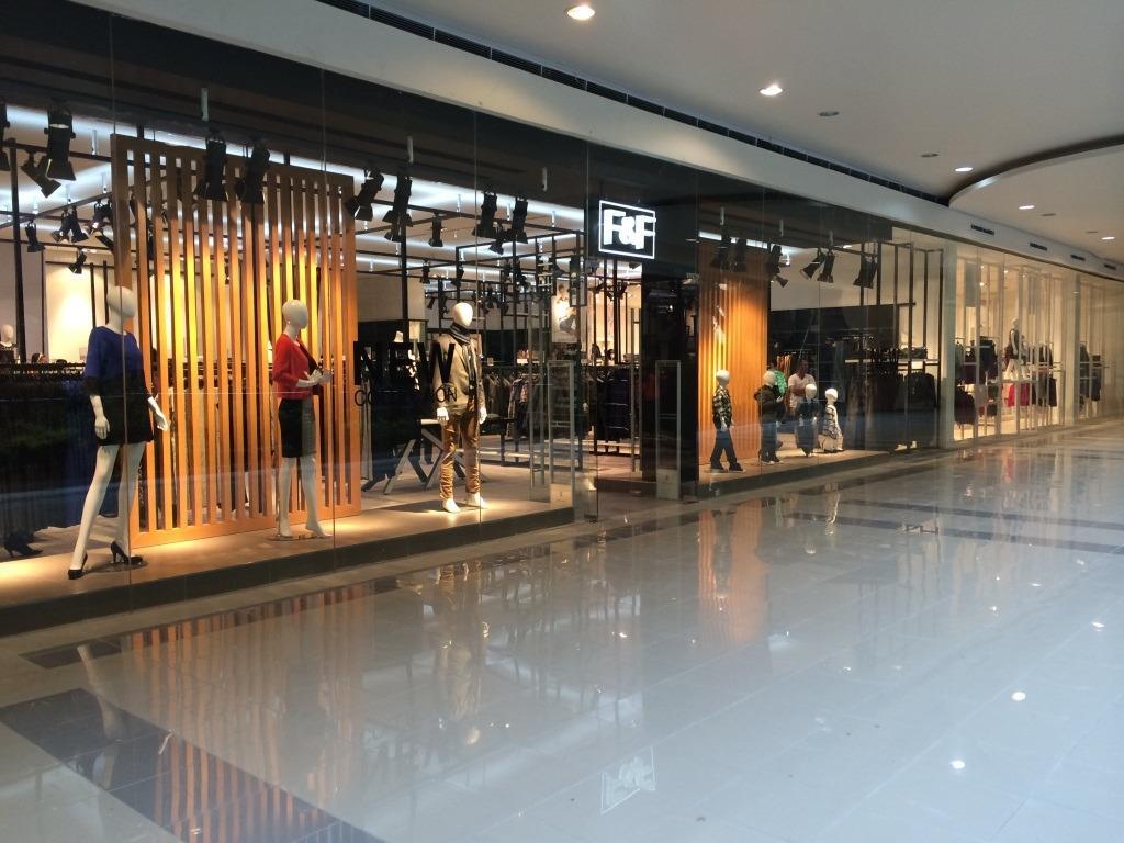 Tesco opens first F&F shops in the Philippines | News | Retail Week