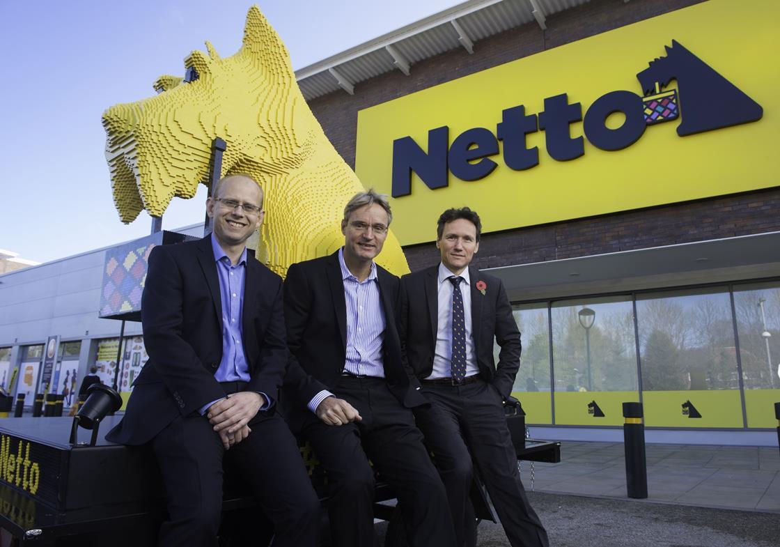 Opinion: Why the end of Sainsbury's joint venture with Netto was a ...