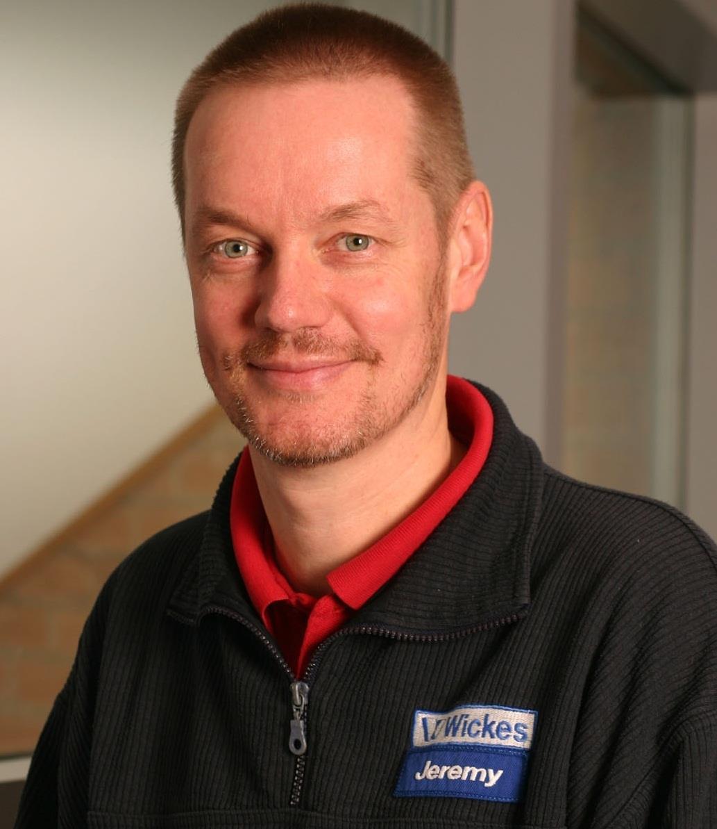 Q&A: Wickes bosses Jeremy Bird and Simon King | Interview | Retail Week