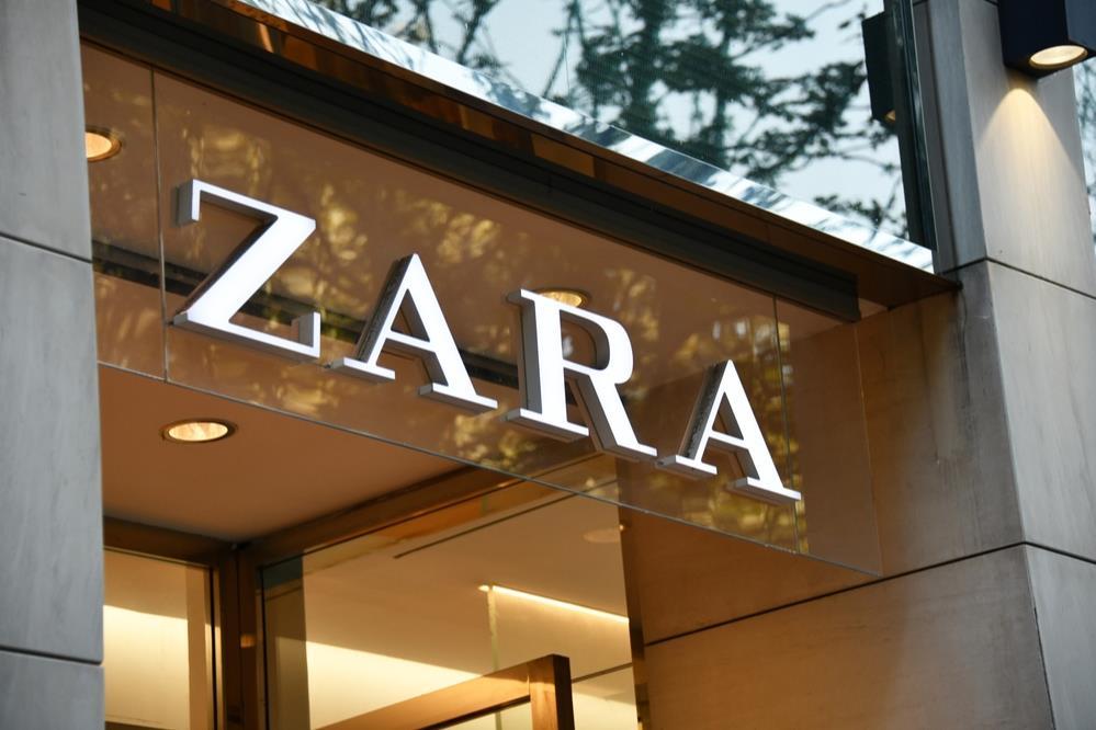 Zara owner Inditex reports 'solid' first quarter | Retail Week