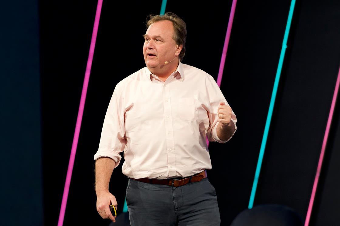 Boots CEO Seb James quits to join eye surgery chain Veonet | Retail Week