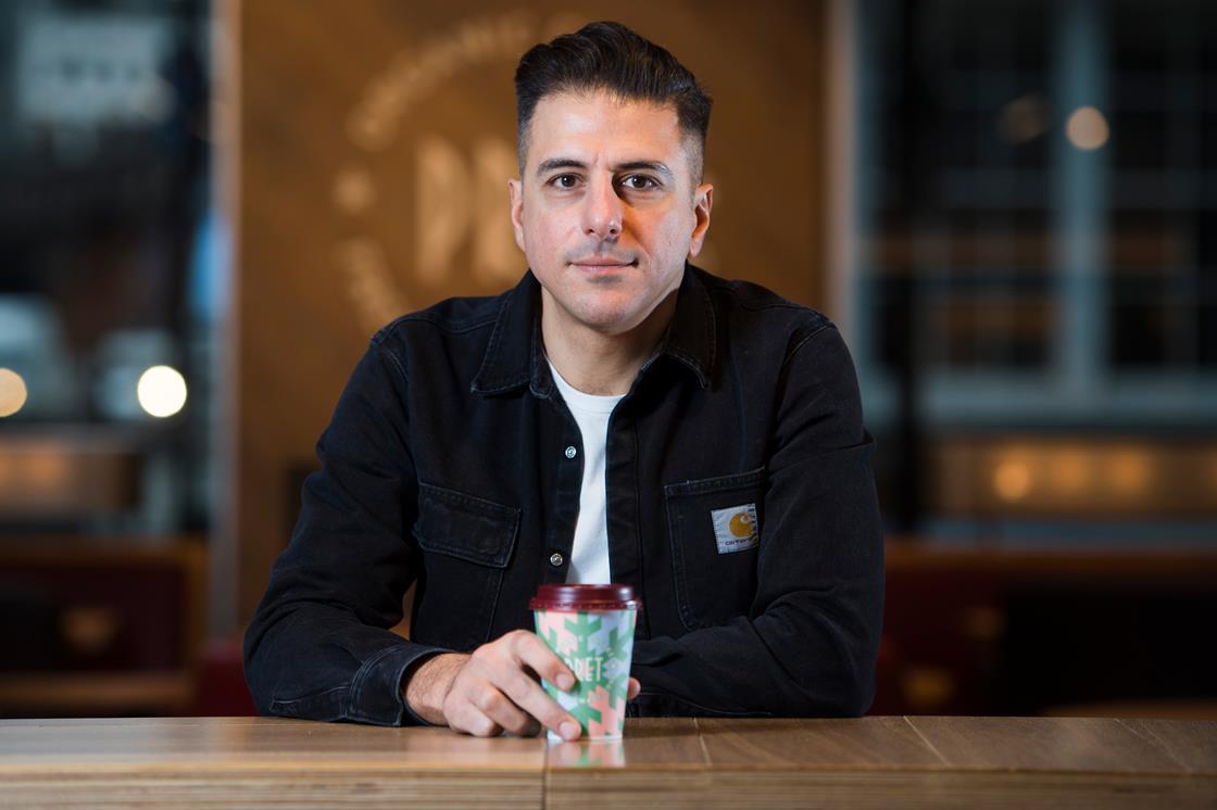 Interview: Pano Christou’s plan to save Pret a Manger | Interview ...