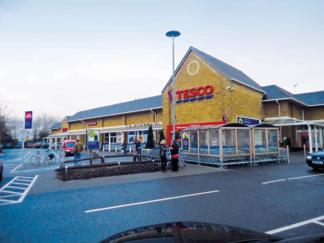 The Tesco test | Gallery | Retail Week