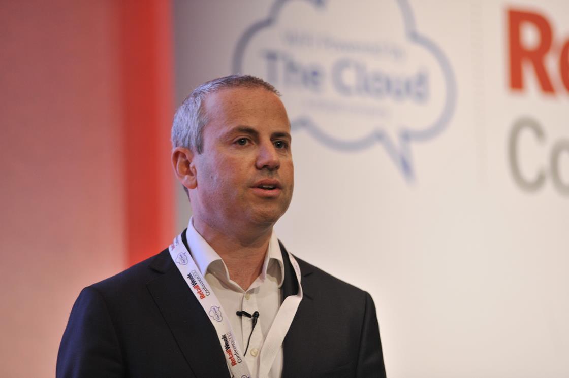 Q&A: Ocado chief executive Tim Steiner | Interview | Retail Week