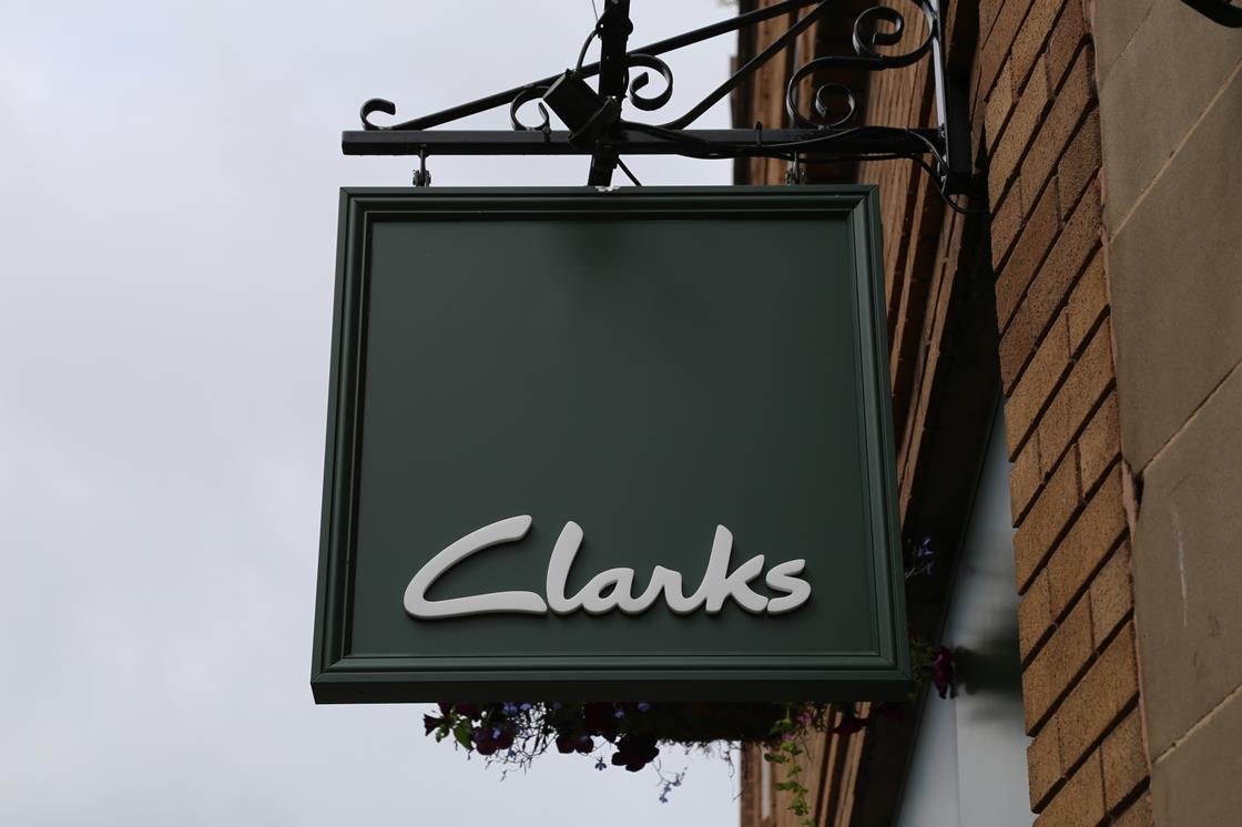 Clarks to launch first online marketplace as it broadens retail ...