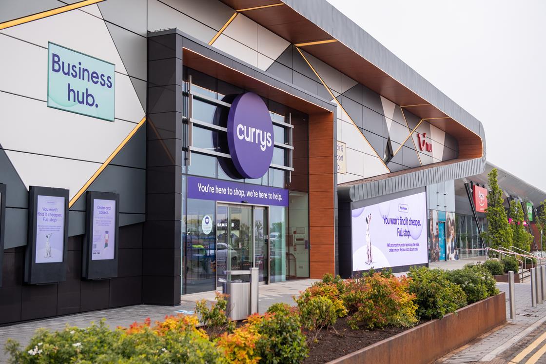 Currys refreshes credit offering with new flexible payment option ...