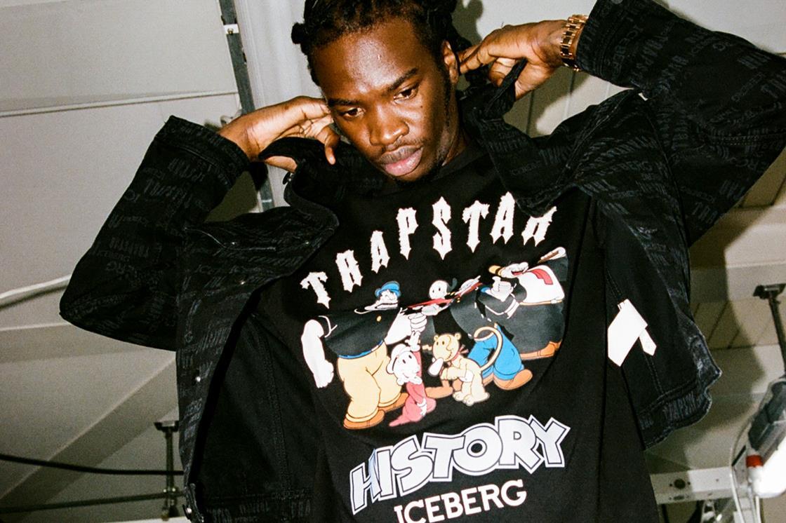 Footasylum enters partnership with Trapstar | News | Retail Week