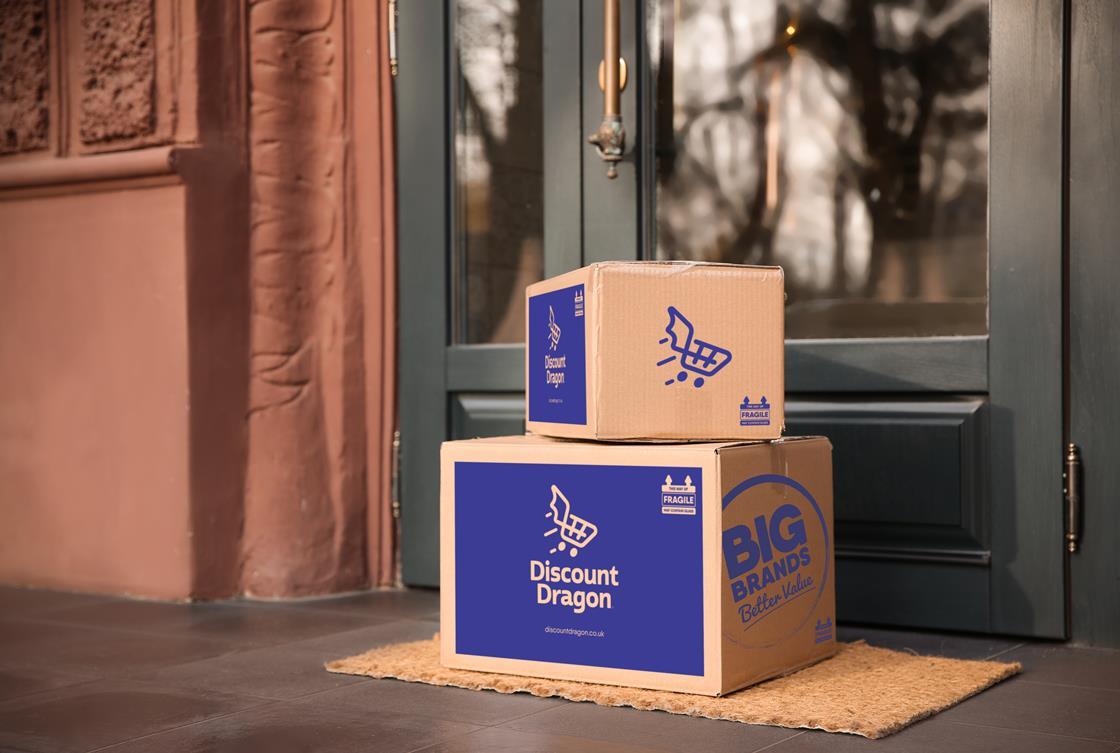 Discount Dragon: Meet the pureplay brand setting the value sector ...