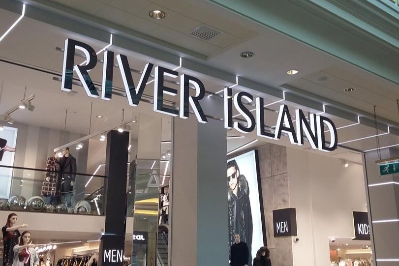 River Island hires Will Kernan as chief executive | News | Retail Week
