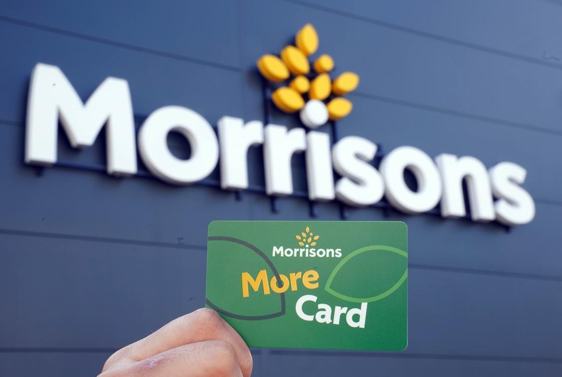 Morrisons launches online travel service to drive More Card membership ...
