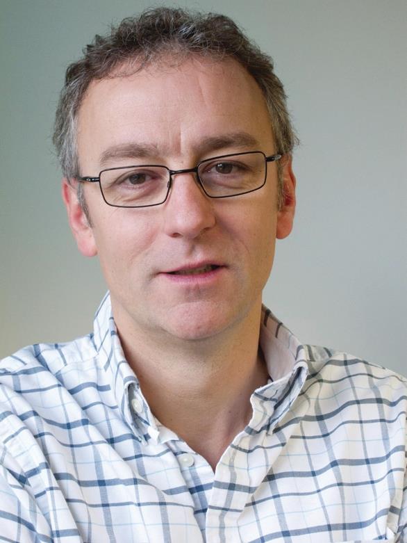 25 Stuart Rowe | Analysis | Retail Week