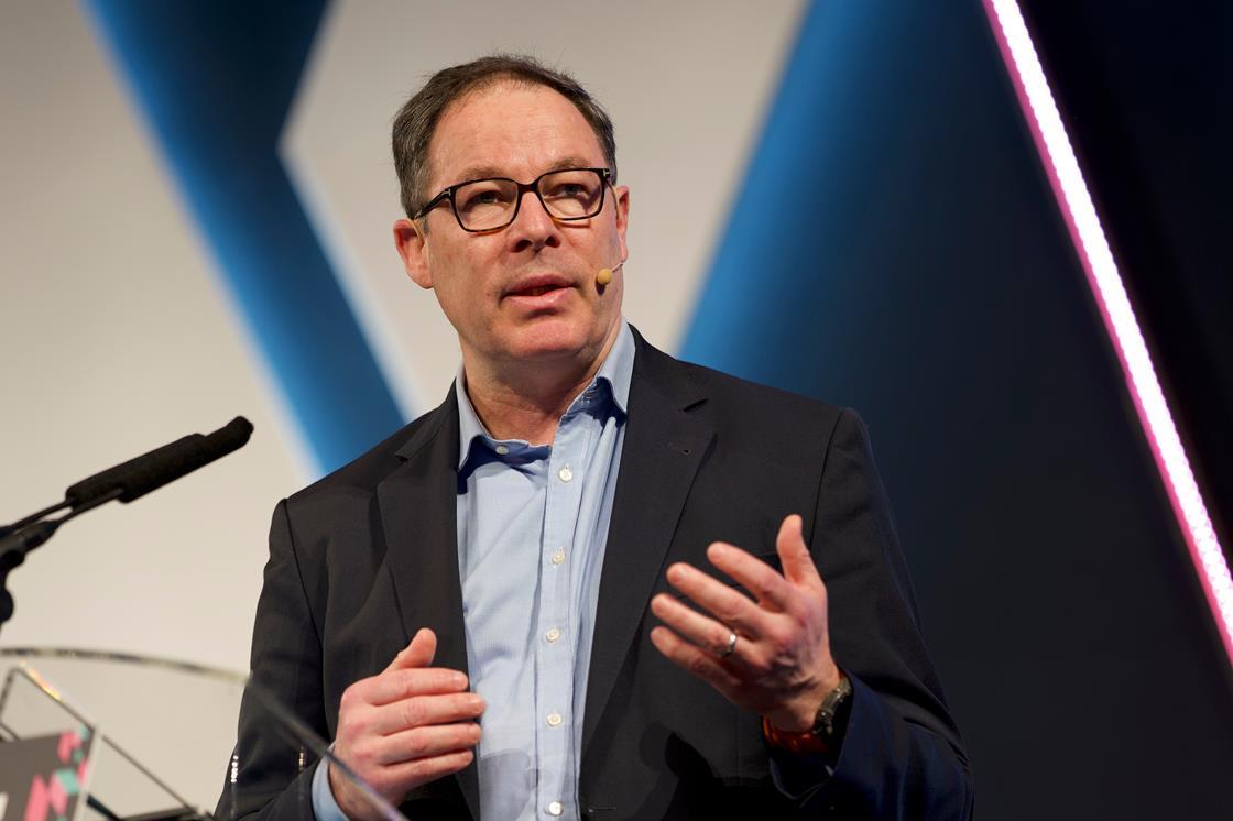 Tesco boss Ken Murphy's pay deal doubles | Retail Week