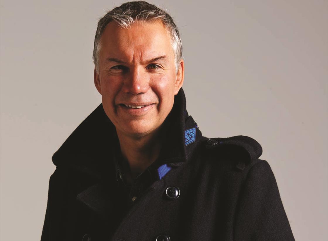 Q&A: SuperGroup chief executive Euan Sutherland on a tough first half ...