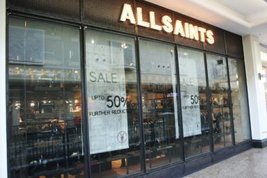All Saints takes Nokia’s Regent Street flagship | News | Retail Week