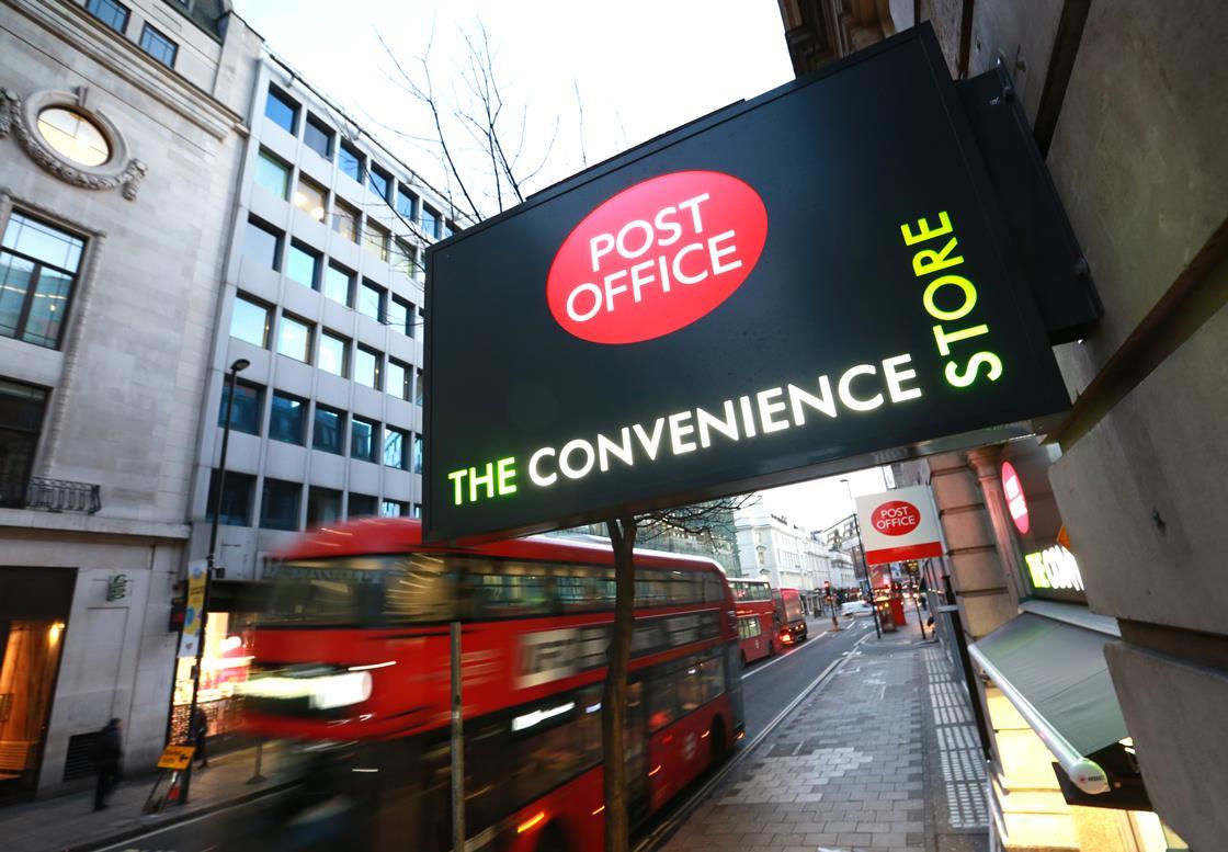 Post Office's retail ambitions pull in talented trio | Analysis ...