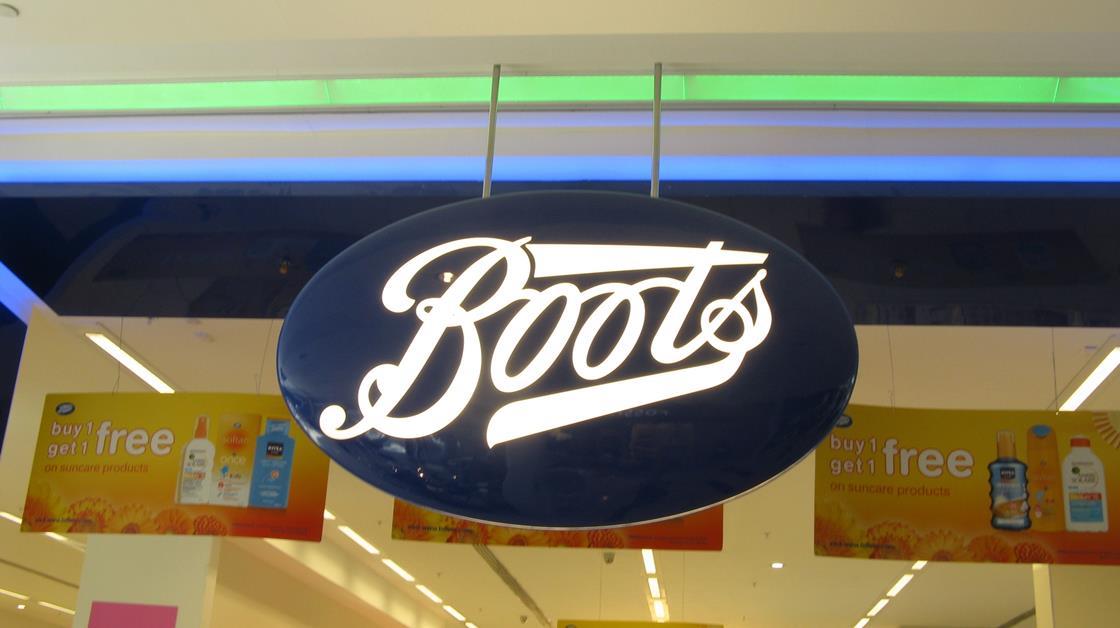 Boots celebrates 160th anniversary | News | Retail Week
