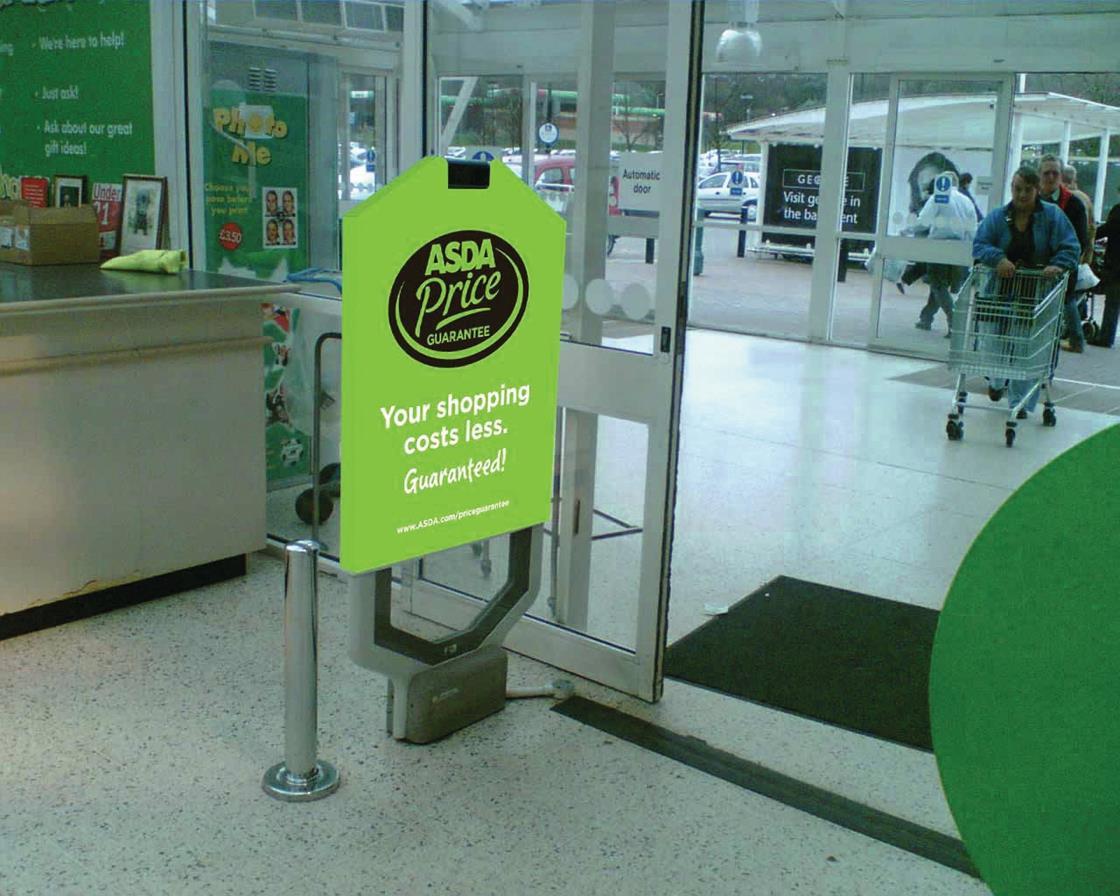 Asda guns for share with price guarantee | News | Retail Week