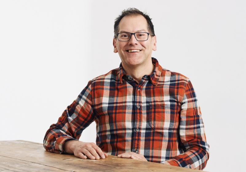 JoJo Maman Bébé poaches former Fat Face chief operating officer Mark ...