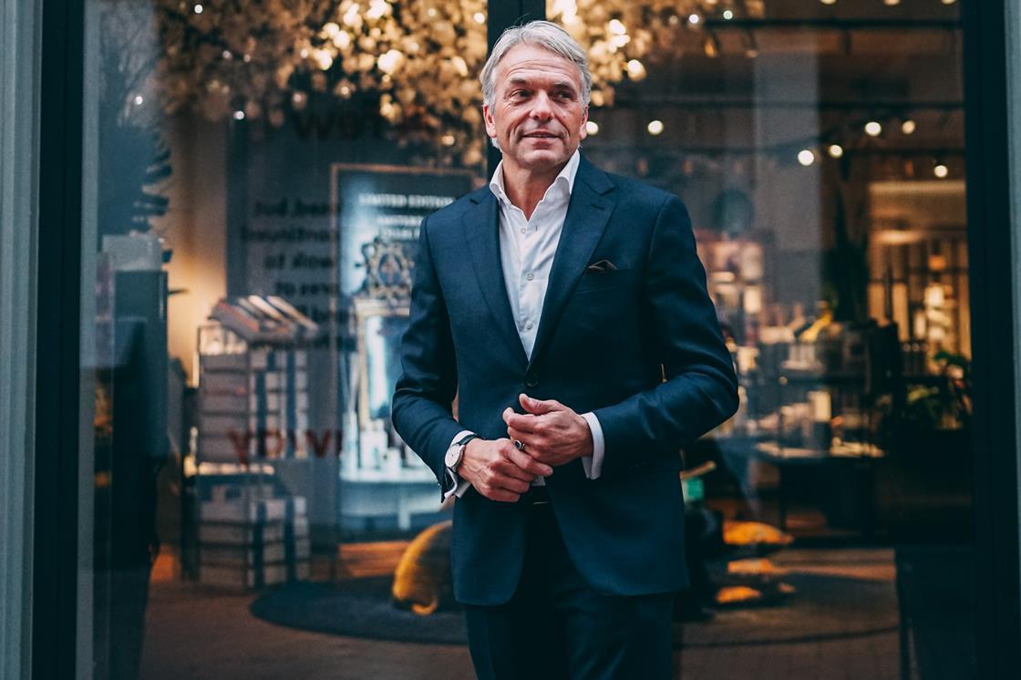 Rituals boss Raymond Cloosterman on why the luxury brand is keeping its ...