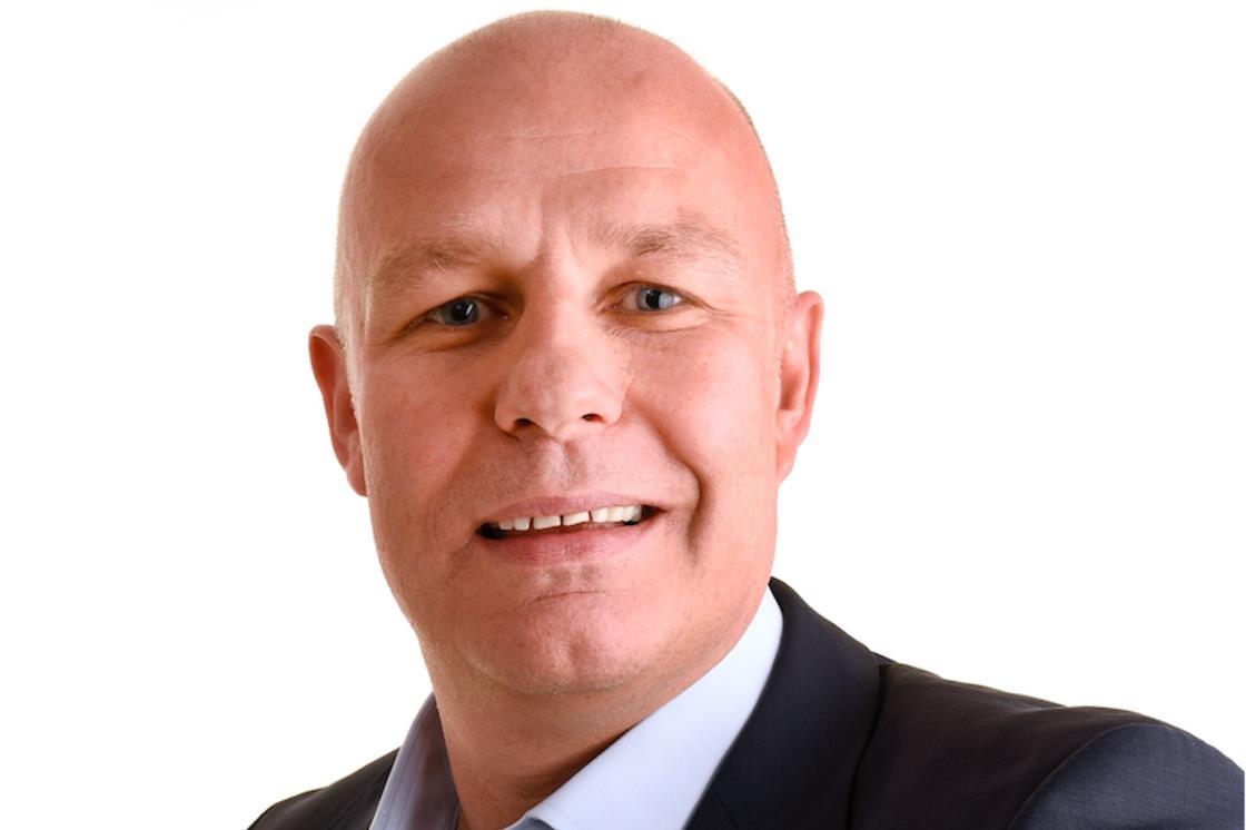 Holland & Barrett announces Anthony Houghton as CEO part of restructure ...