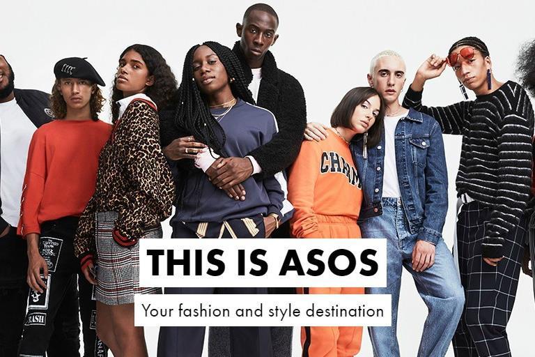 Analysis: What do Asos' woes mean for fashion retail? | Analysis ...