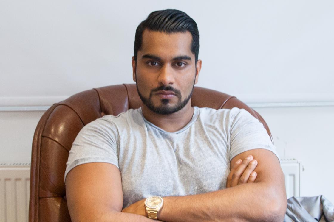 PrettyLittleThing boss Umar Kamani steps down after 12 years | News ...