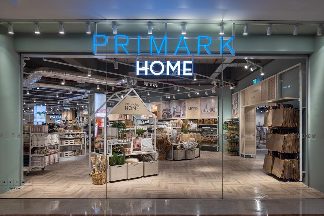 How Primark is powering into homewares and giving the competition a run ...