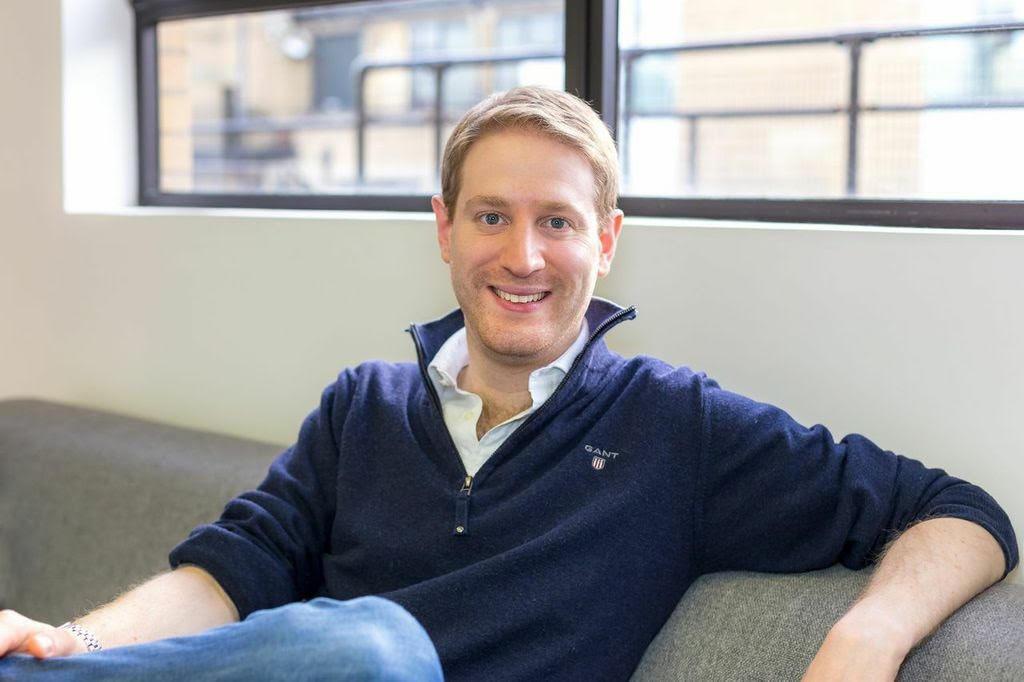 David Grunwald | Future Leaders | Retail Week